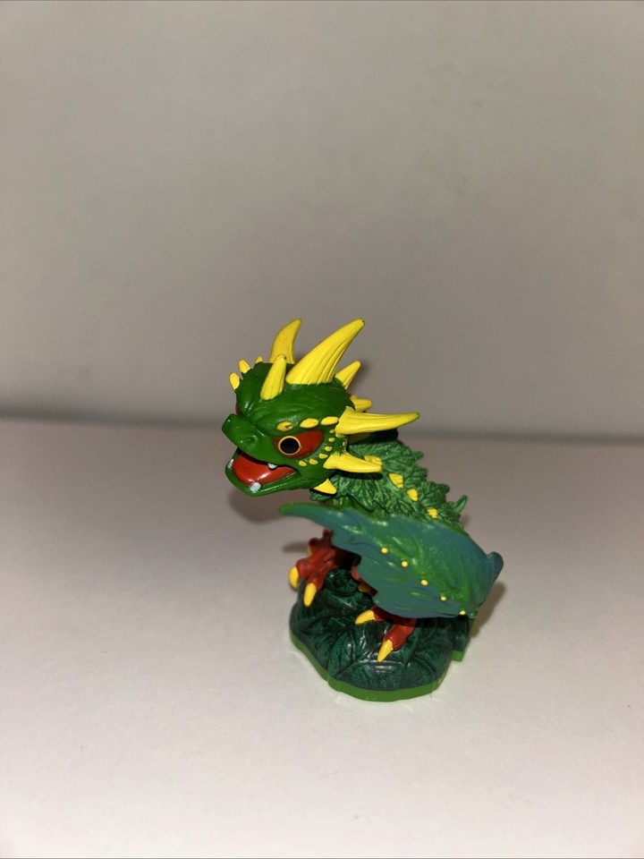 Activision Skylanders Spyro's Adventure - Camo Figure | eBay