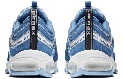 Nike Air Max 97 Have A Nike Day Indigo Storm - BQ9130-400 New Size | eBay