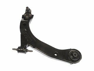 Fits 2008-2010 Chevrolet HHR Control Arm and Ball Joint Assembly FR ...