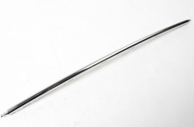 NEW BMW 7 G11 REAR BUMPER CENTRE UPPER BUMPER TRIM 51127369915 OEM NO🇺🇸 ...