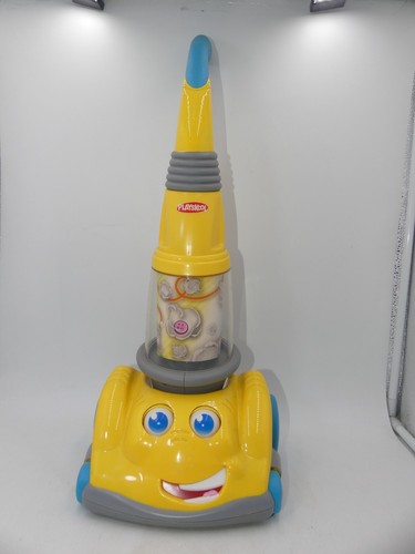 Hasbro Dusty the Talking Vacuum BATTERY OPERATED TOY BABY | eBay Australia
