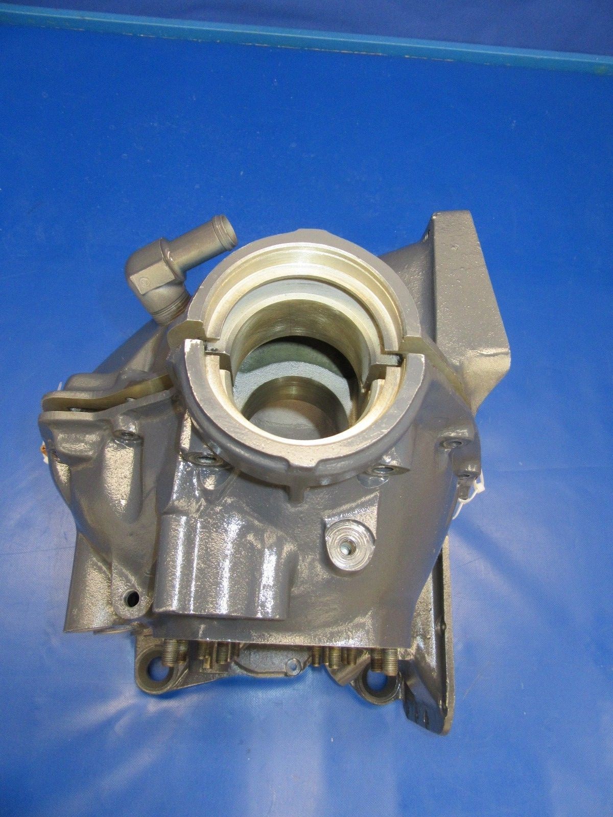 Lycoming O-235 Crankcase C1B Casting # 68453 INSPECTED w/ 8130 (1217 ...