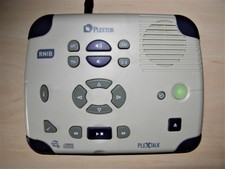 PLEXTOR Plextalk PTN1 Daisy Reader Mp3 CD Player RNIB for sale online ...