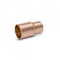 Mueller W01317 Bushing Reducer 5/8 5/8X3/8OD Copper Solder Fitting | eBay