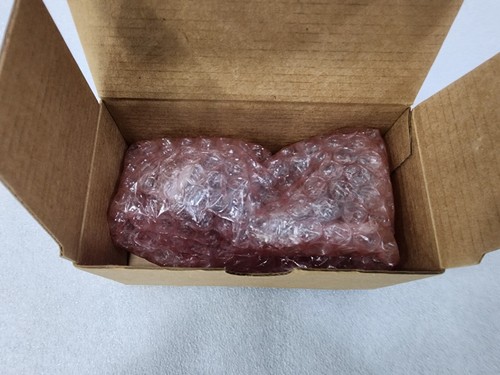 SETRA MODEL: 209 PRESSURE TRANSDUCER RANGE: -14.7-250PSIG ...