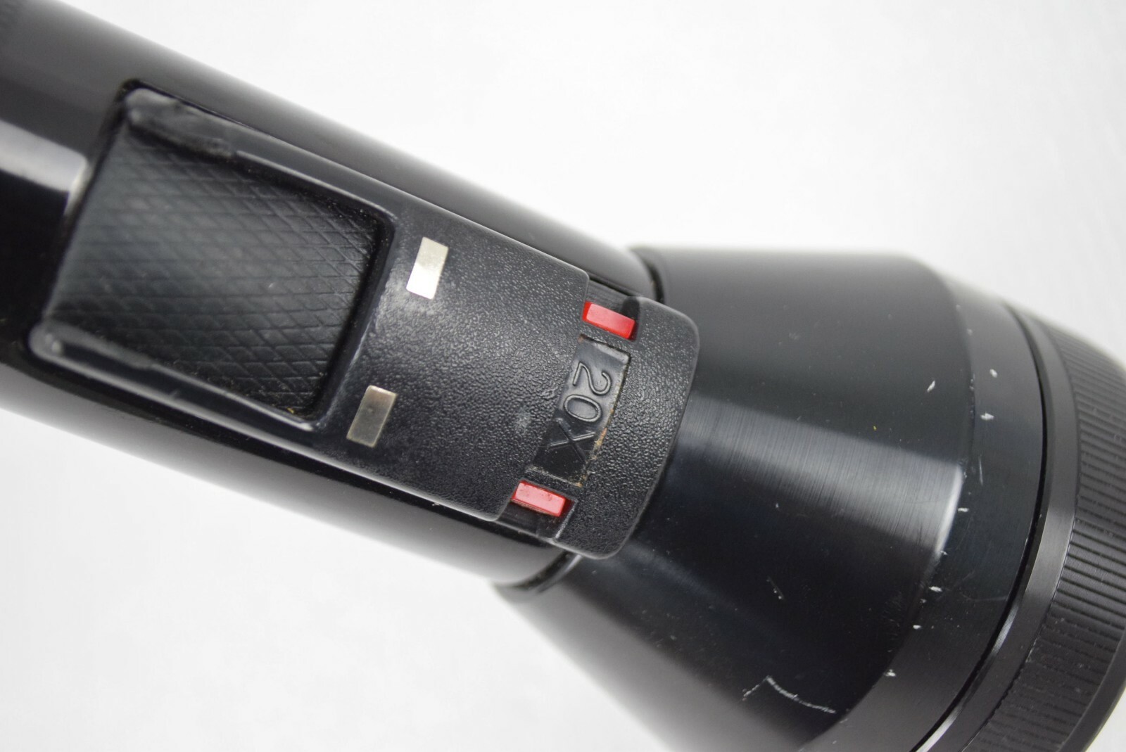 Streamlight 20X Police Duty Flashlight Light 13" Rechargeable | eBay