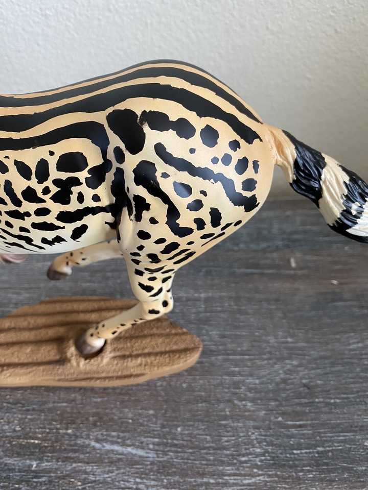 Breyer Kimbia Big Cat Series 1/275 Rare | eBay