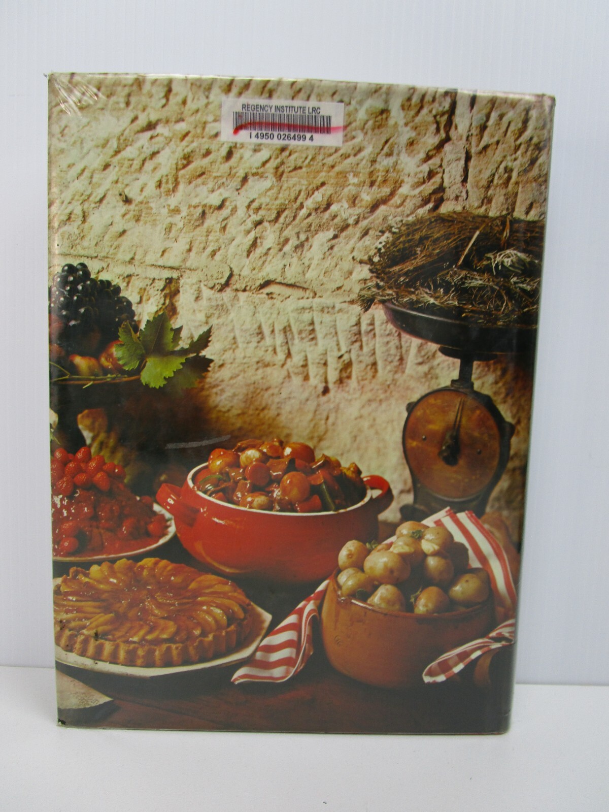 Australian And New Zealand Complete Book Of Cookery by Anne Marshall ...