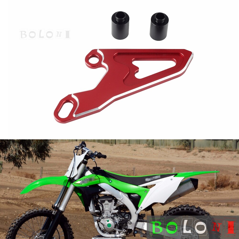 For Kawasaki KX450F 2006-2018 KX125 2003-2008 KX250 2005-2008 Chain ...