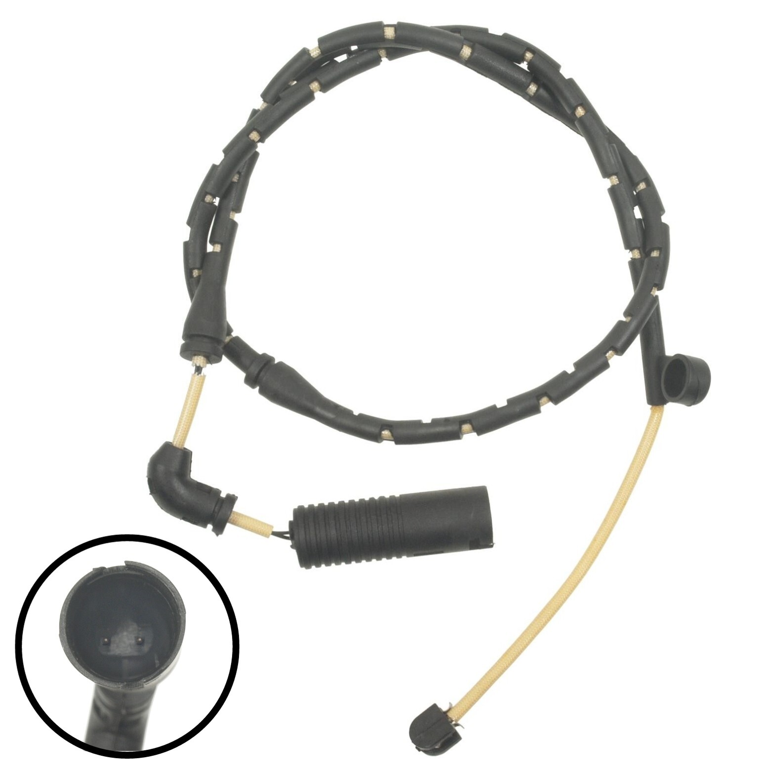 New Front Left or Right Brake Pad Wear Sensor For 2004-2010 BMW X3 ...