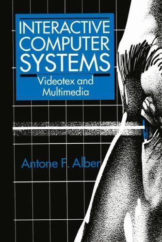 The Language of Science Ser.: Interactive Computer Systems : Videotex ...