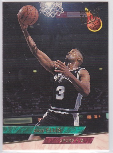 M) 1993-94 Fleer Ultra Basketball Trading Card Dale Ellis #171 | eBay