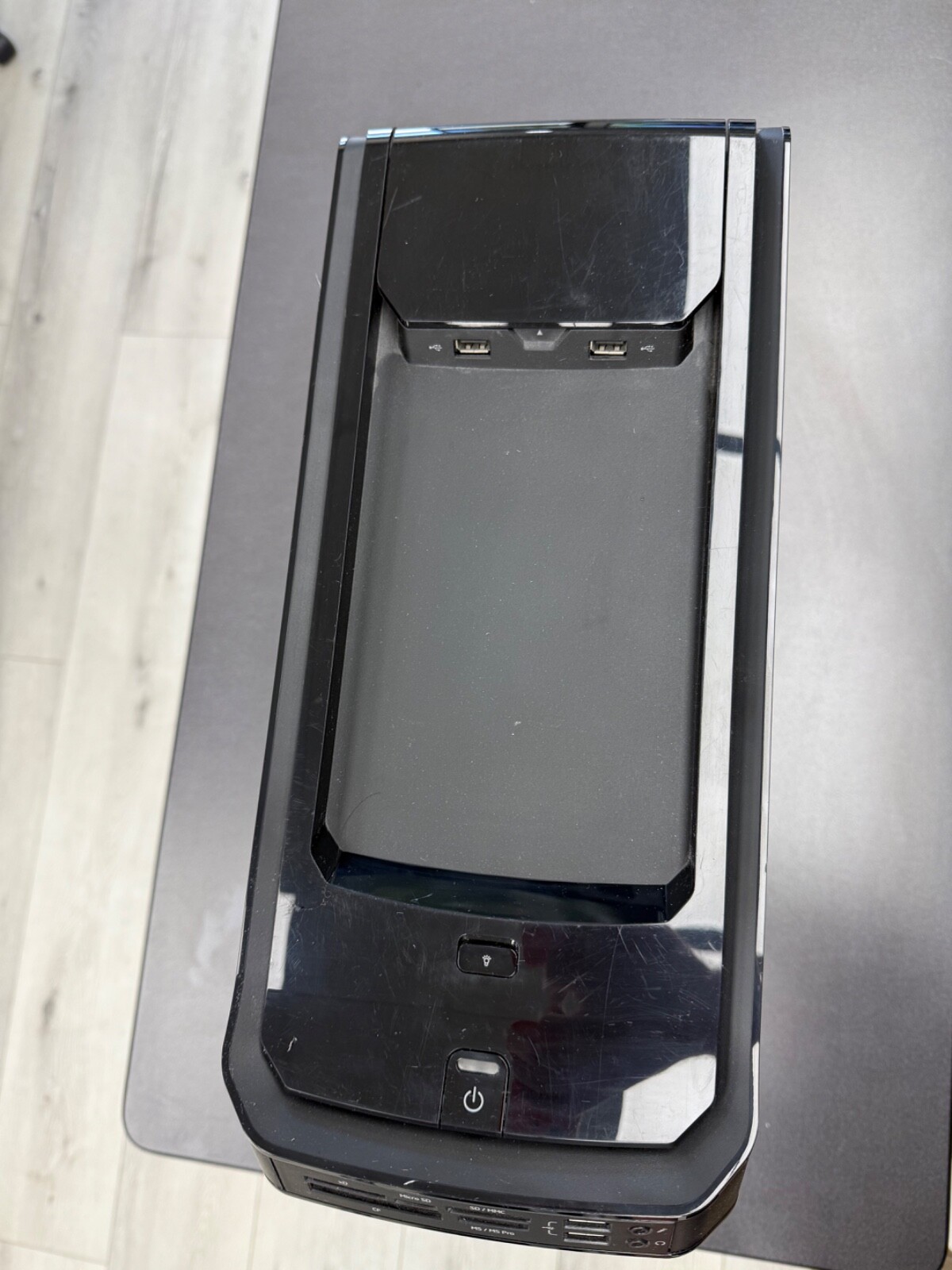 Gateway DX4860-US20P Desktop PC- Intel Core i5-2300-6GB RAM -1TB HDD ...