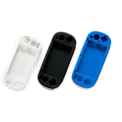 For Trimui smart pro Game Console Case Silicone Protective Cover ...