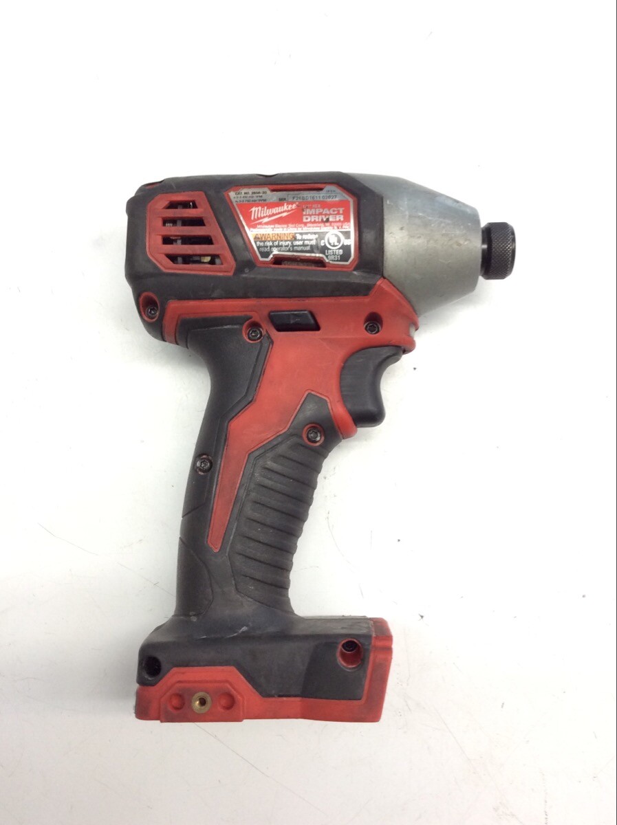 MILWAUKEE TOOLS 2656-20 (SBL009485) 700735727264| eBay
