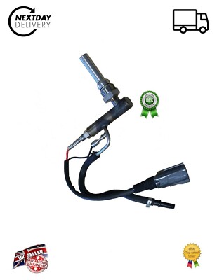 For Ford 2.0/2.2 TDCi EGR Fuel Vapour Valve 1856982 - AV61-9T540-BF ...