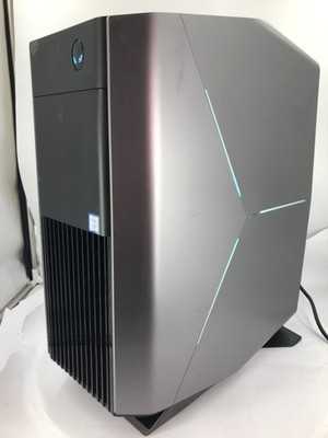 Alienware Aurora R7 Gaming Core i7-8700K 512GB 16GB B Win 11 Pro GTX ...
