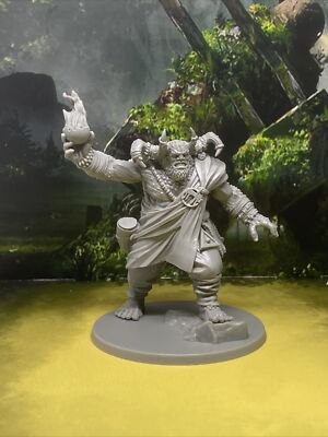 UTGARDA-LOKI Mythic Battles Ragnarok Norse Giant Fantasy RPG D&D ...