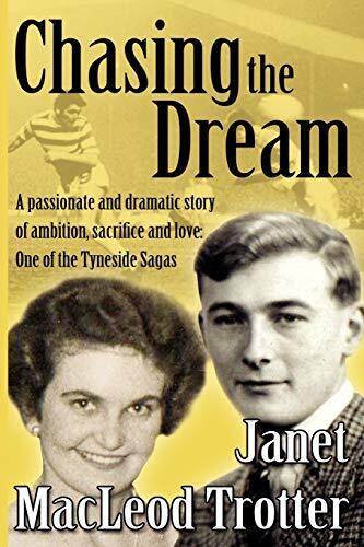 Chasing the Dream: A Passionate ... by MacLeod Trotter, Jan Paperback ...