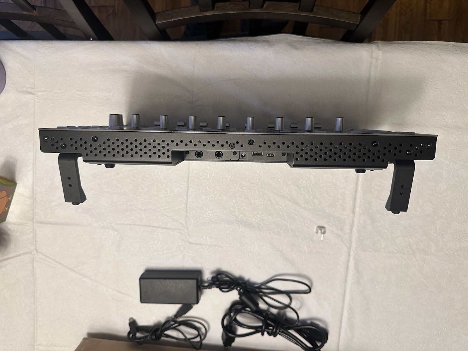 Solid State Logic UF8 Control Surface | eBay