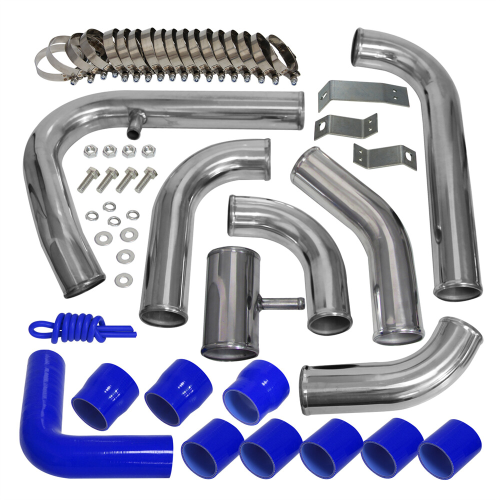 Intercooler Piping Pipe Kit For Toyota Celica 2.0 Turbo GT4 ST185/ST205 ...