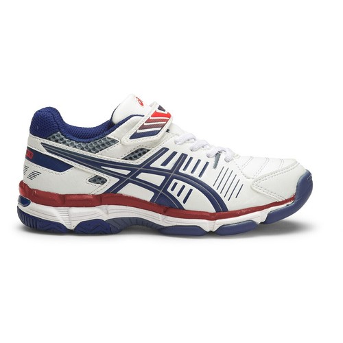 GREAT BARGAIN | Asics Gel 530TR PS Kids Cross Training Shoes (V-Strap ...