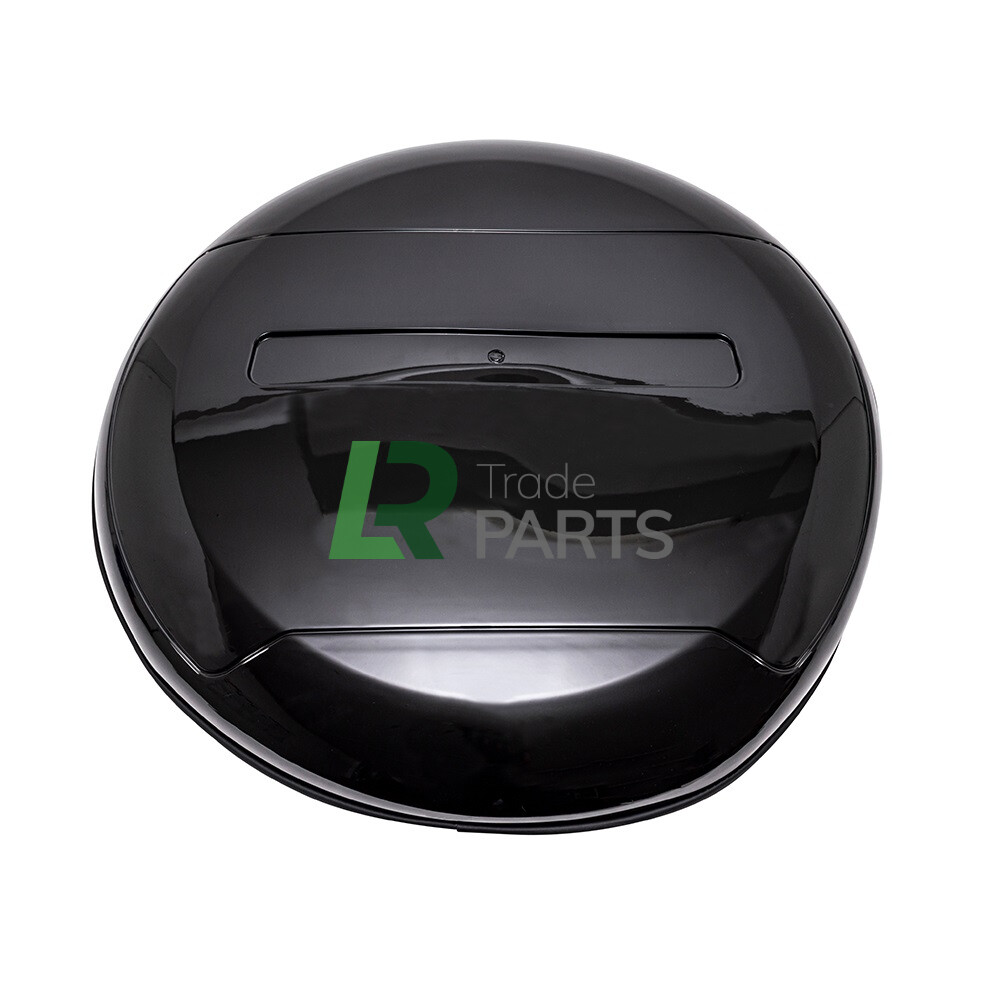 ALL NEW 2020 LAND ROVER DEFENDER L663 SPARE WHEEL COVER REAR MOUNTED ...