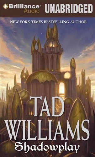 Shadowplay: Shadowmarch: Volume II by Tad Williams (English) Compact Disc Book 9781441891082 | eBay