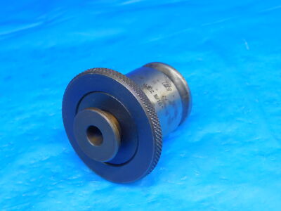 TIC #2 QUICK CHANGE TAPPING COLLET 6 WE2 5/16" SIZE 5/16 .3125 HAND TAP ...