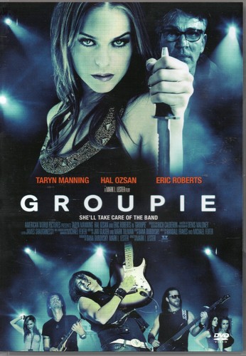 GROUPIE (2010) - DVD - | eBay.de