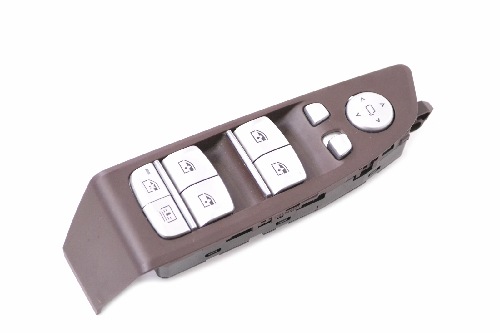 BMW Operating Unit Switch Cluster Door Front 61319382503 7' G11 G12 for ...