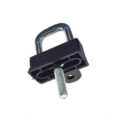Hood Latch Catch Set for 2009 BMW 328xi 328i 335xi E90 E91 E92 E93 ...