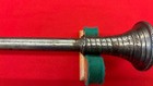 Very Rare All Steel French Combination Mace And Retractable Dagger ...
