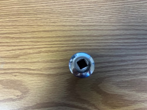 SNAP ON TOOLS - FRS70 - 3/8 DRIVE SOCKET SPINNER/THUMB DRIVE - ITEM ...