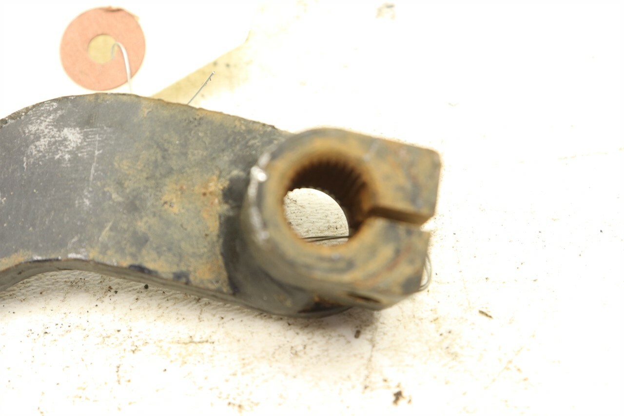 87 Kawasaki Bayou 300 2x4 Shift Shifter Lever Klf300 for sale online | eBay