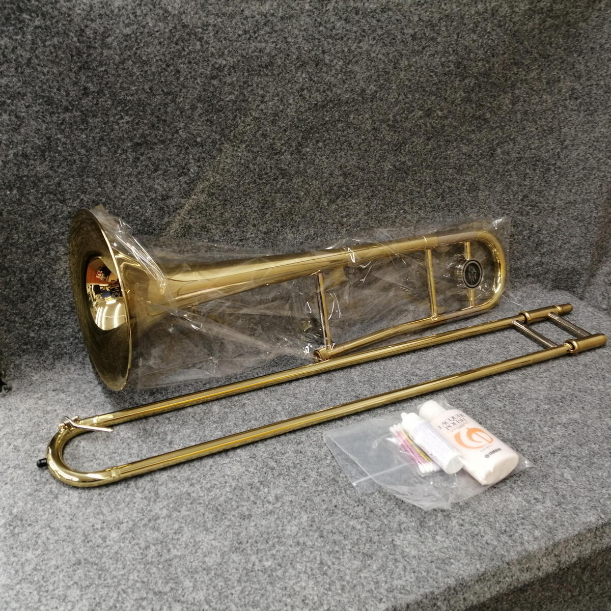 J.Michael Tb450 Trombone Safe delivery from Japan | eBay J.Michael Tb450 Trombone Safe delivery from Japan | eBay