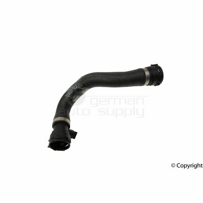 Genuine Radiator Coolant Hose 4F0121055F for Audi | eBay