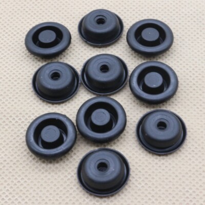 15Pcs For Nissan & Infiniti 0165801361, 24253M9400 Hole Plug Cover Trim ...