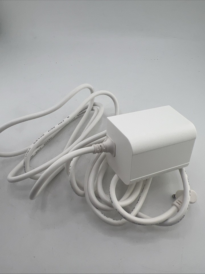 Ring Indoor/Outdoor Stick Up Cam Power Adapter Barrel Plug E013 ...