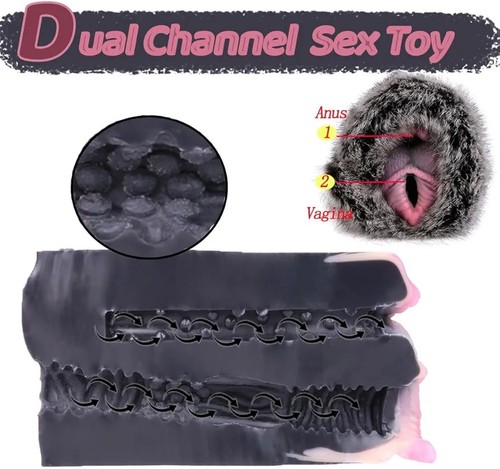 Fantasy Masterbator Sex Toys for Men Tight | eBay