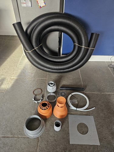 Baxi BERMUDA back Boiler | eBay UK