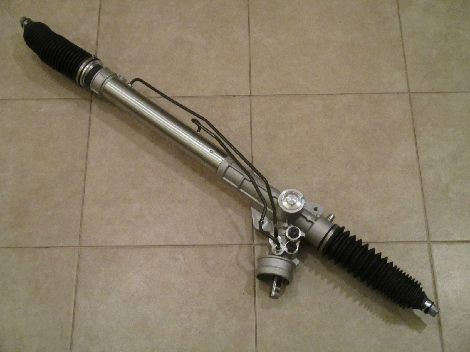 Power Steering Rack AUDI A6 (1997-2005) 4B1422065G 4B1422065S | eBay