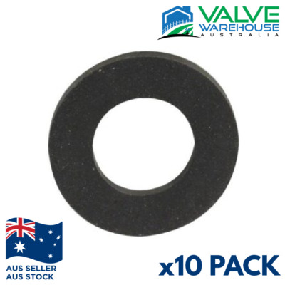 Philmac- Polypropylene - Nut & Tail Washers x10 PACK | eBay Australia