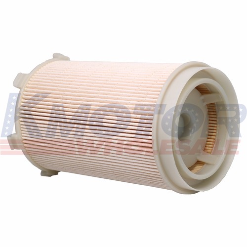 Fuel Filter 68061634AA PGF400 Fit For Dodge Ram 2500 3500 6.7L Diesel ...