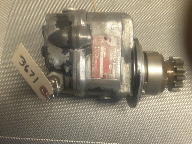 Slick 4373 Magneto Old Stock Unison Champion Lycoming Engine for sale ...