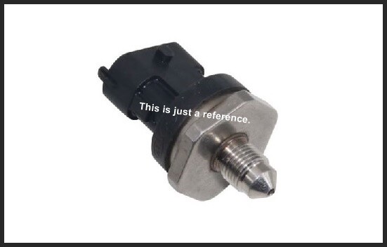 35v119 Fuel Pressure Sensor 2013 Hyundai Veloster 1.6 353422E500 for ...