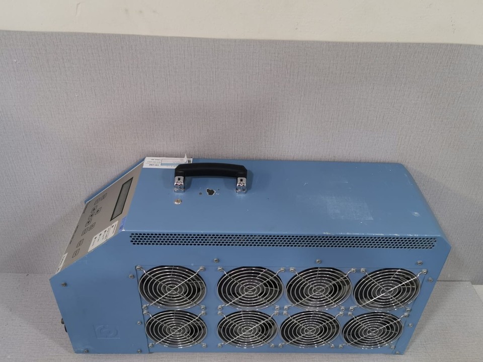 Programma TORKEL 860 Multi Battery Load Unit Battery Test | eBay