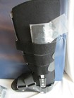 Zimmer Adjustable Orthosis MEDIUM Support Lower Leg Limb Brace ...
