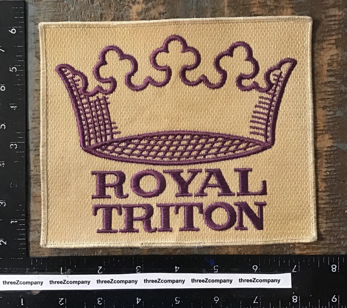 Crown Oil Company Logos