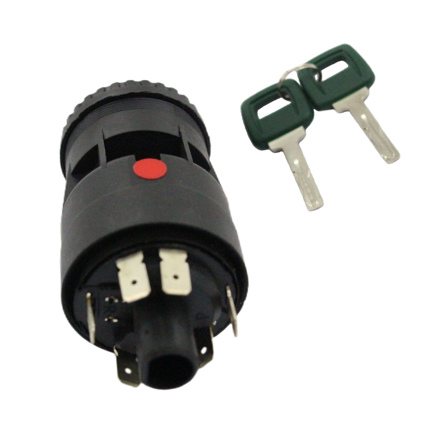 Starter Switch Lock Kit for Volvo Heavy Equipment A20C A25D A40D ...